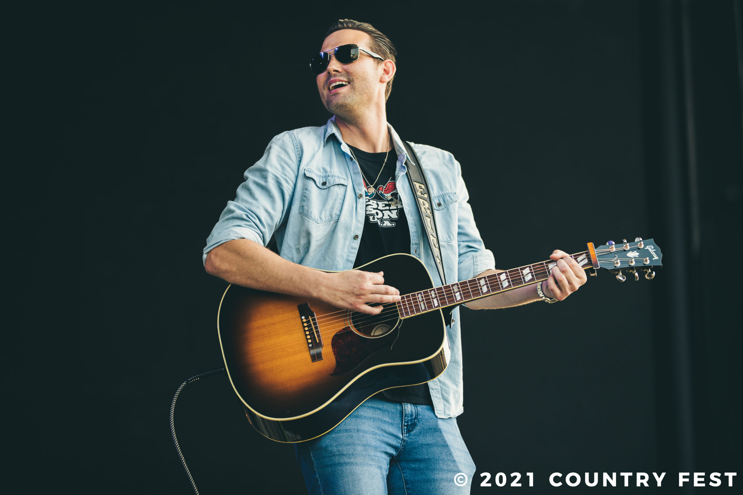 History | Hoofbeat Country Fest