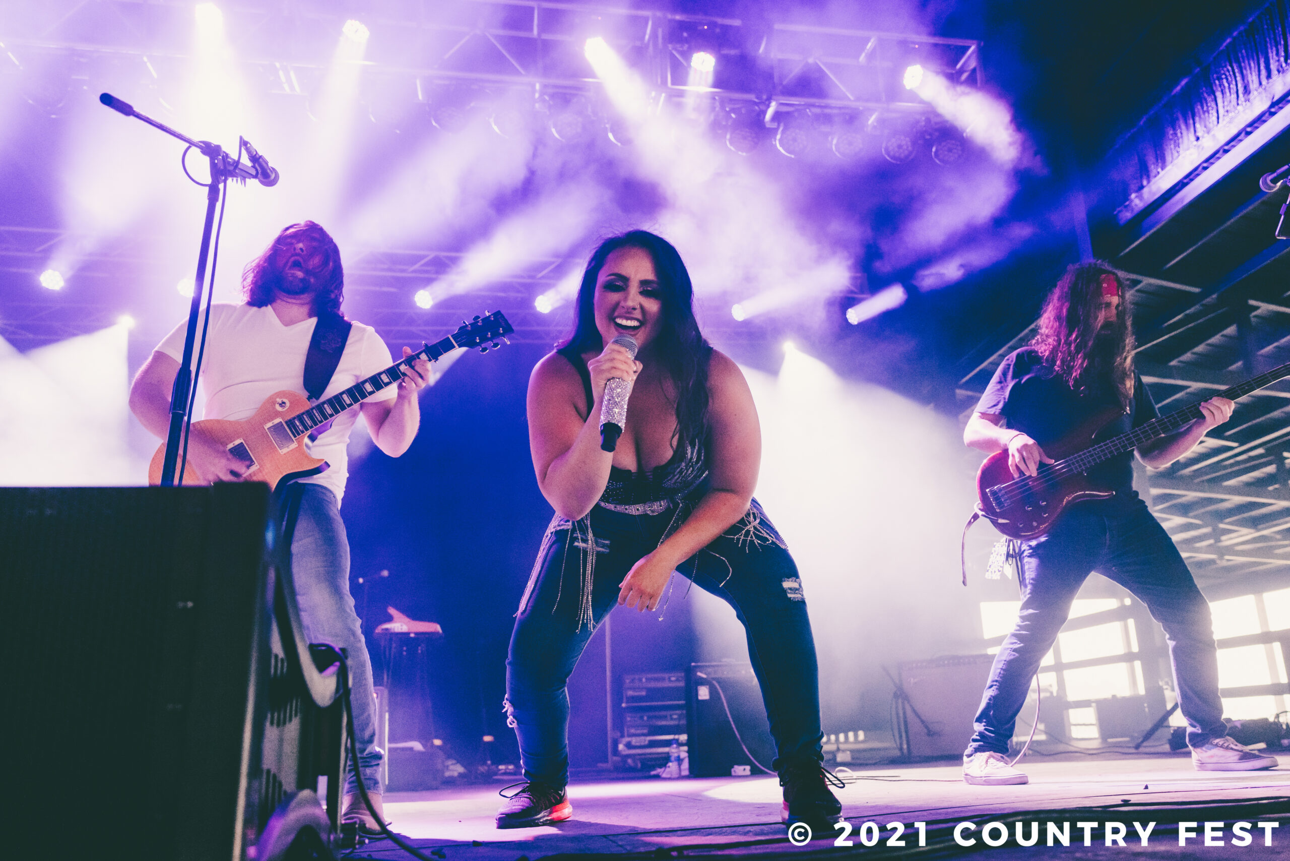 History | Hoofbeat Country Fest